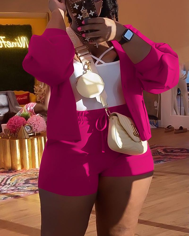 Monthly Trend - Flamingo Shop