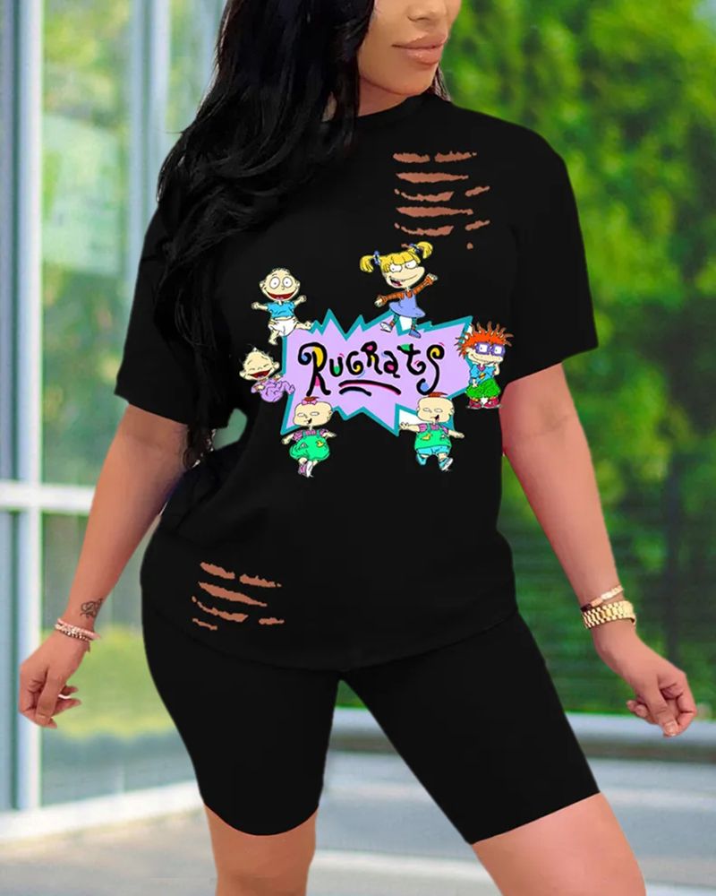 Monthly Trend - Flamingo Shop