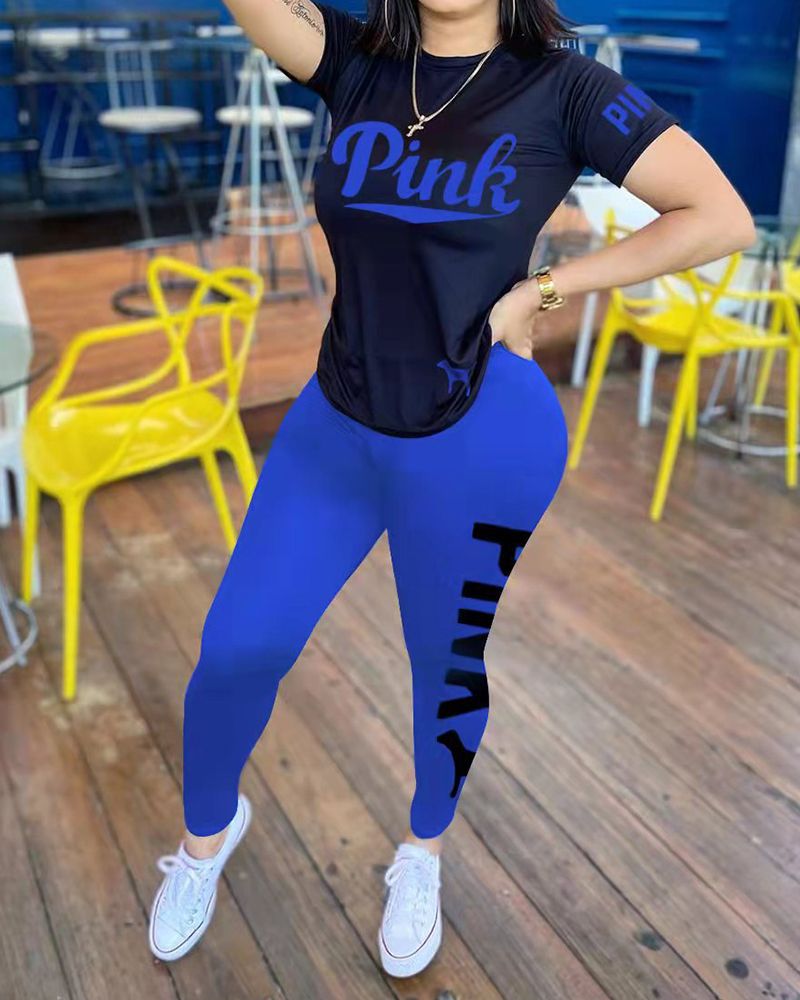 Monthly Trend - Flamingo Shop