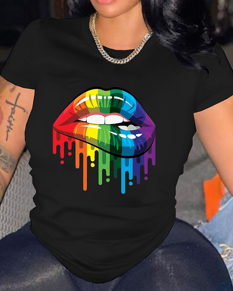 Women's T-shirts & Tanktops - Flamingo Shop