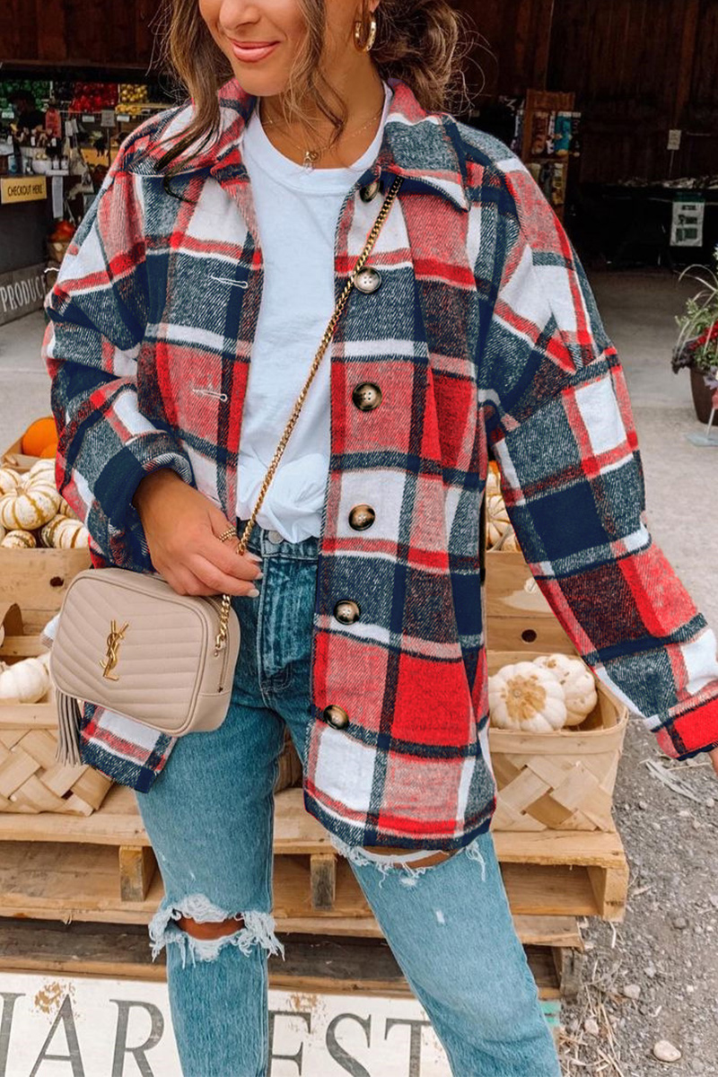 Women's Coats & Jackets - Flamingo Shop